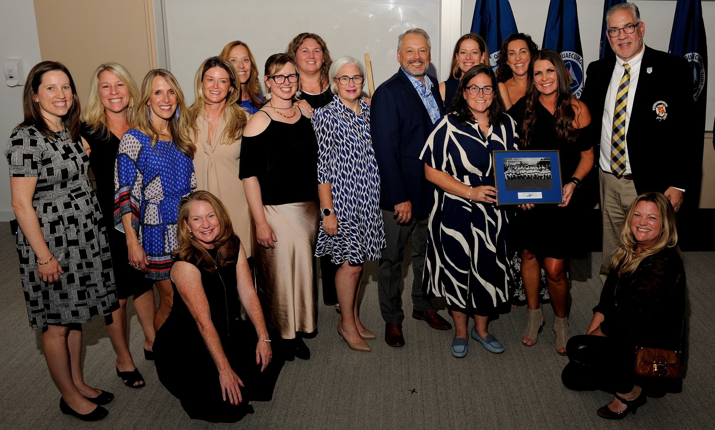 StFX welcomes 2024 Sports Hall of Fame inductees | St. Francis Xavier ...