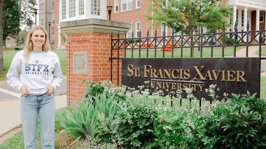 StFX Licensing & Branding Program | St. Francis Xavier University