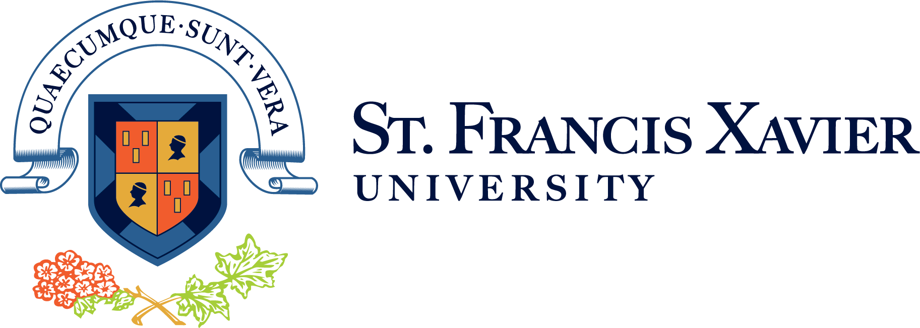 Branding Guidelines | St. Francis Xavier University
