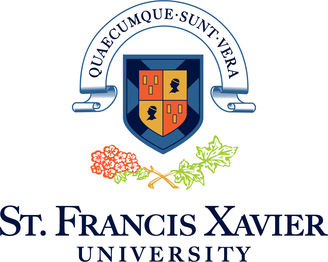 Branding Guidelines | St. Francis Xavier University
