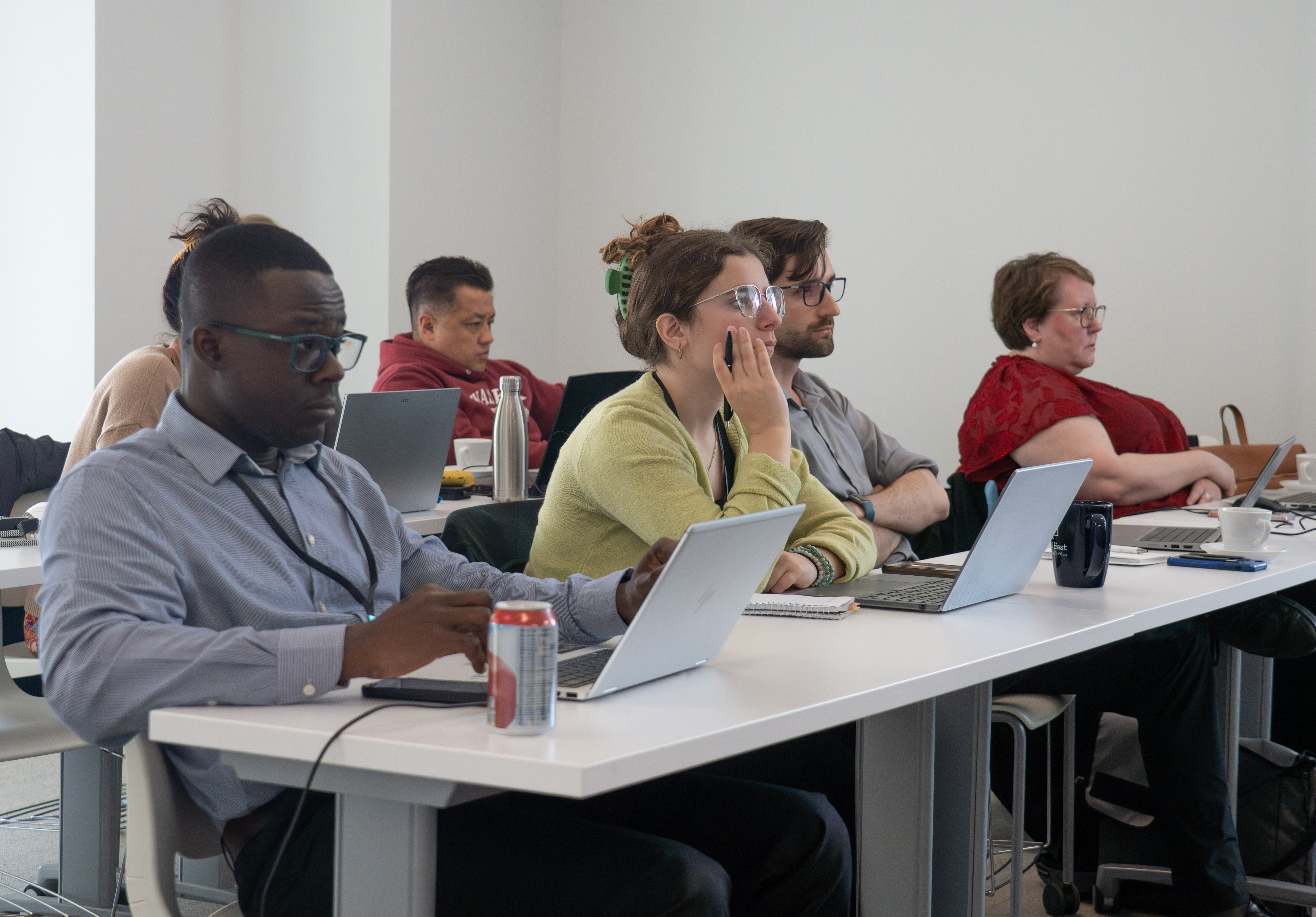 In a world with rapidly changing technologies, DHSI-East Institute at ...