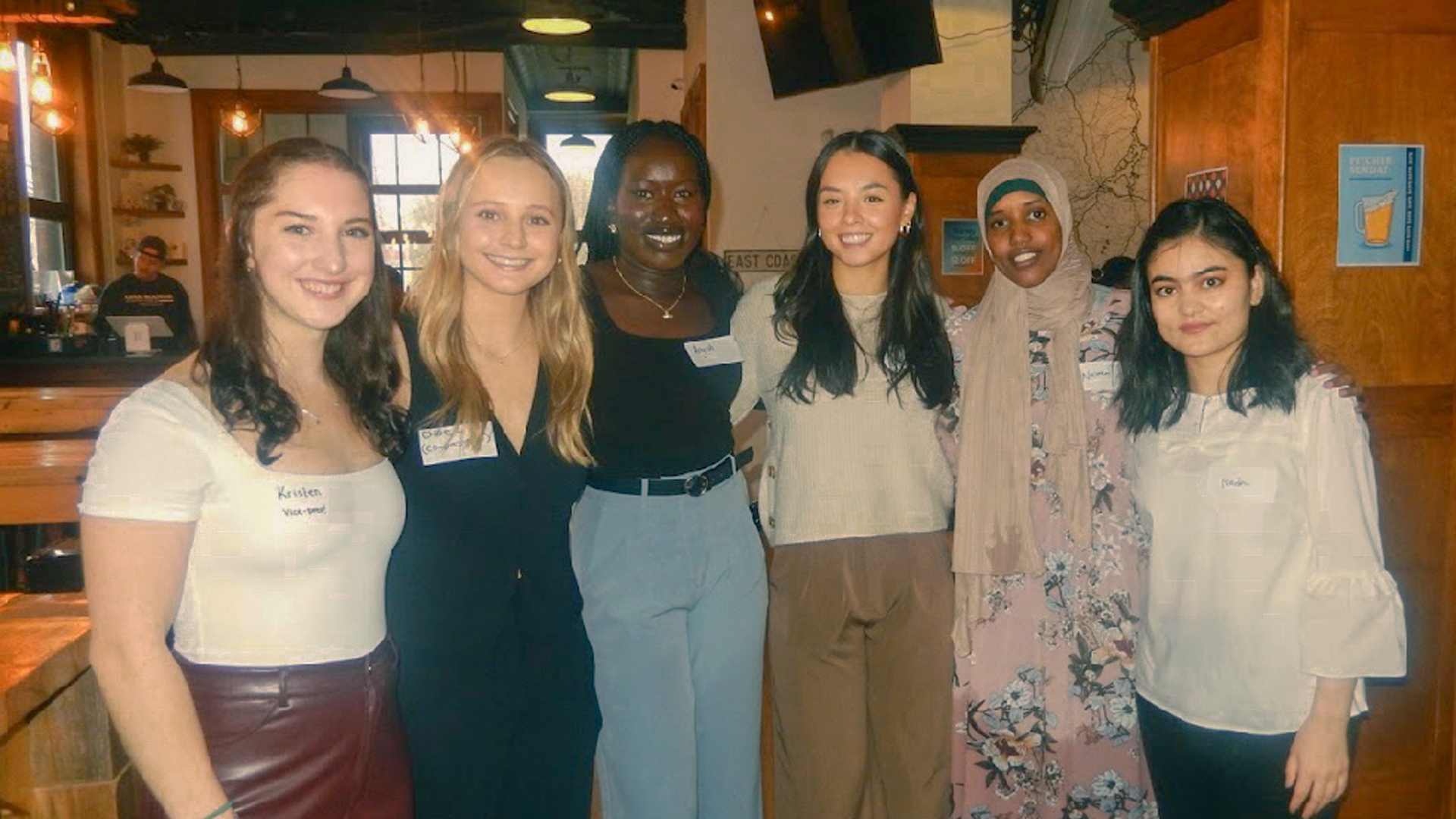 Celebrating 40 years of impact with WUSC at StFX | St. Francis Xavier ...