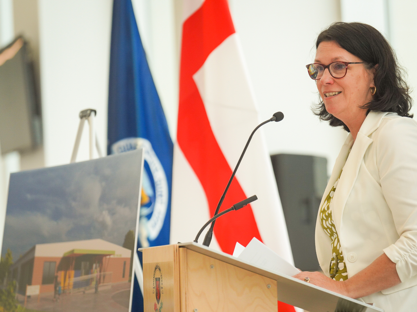 Partnership between StFX and the province will bring new child-care ...