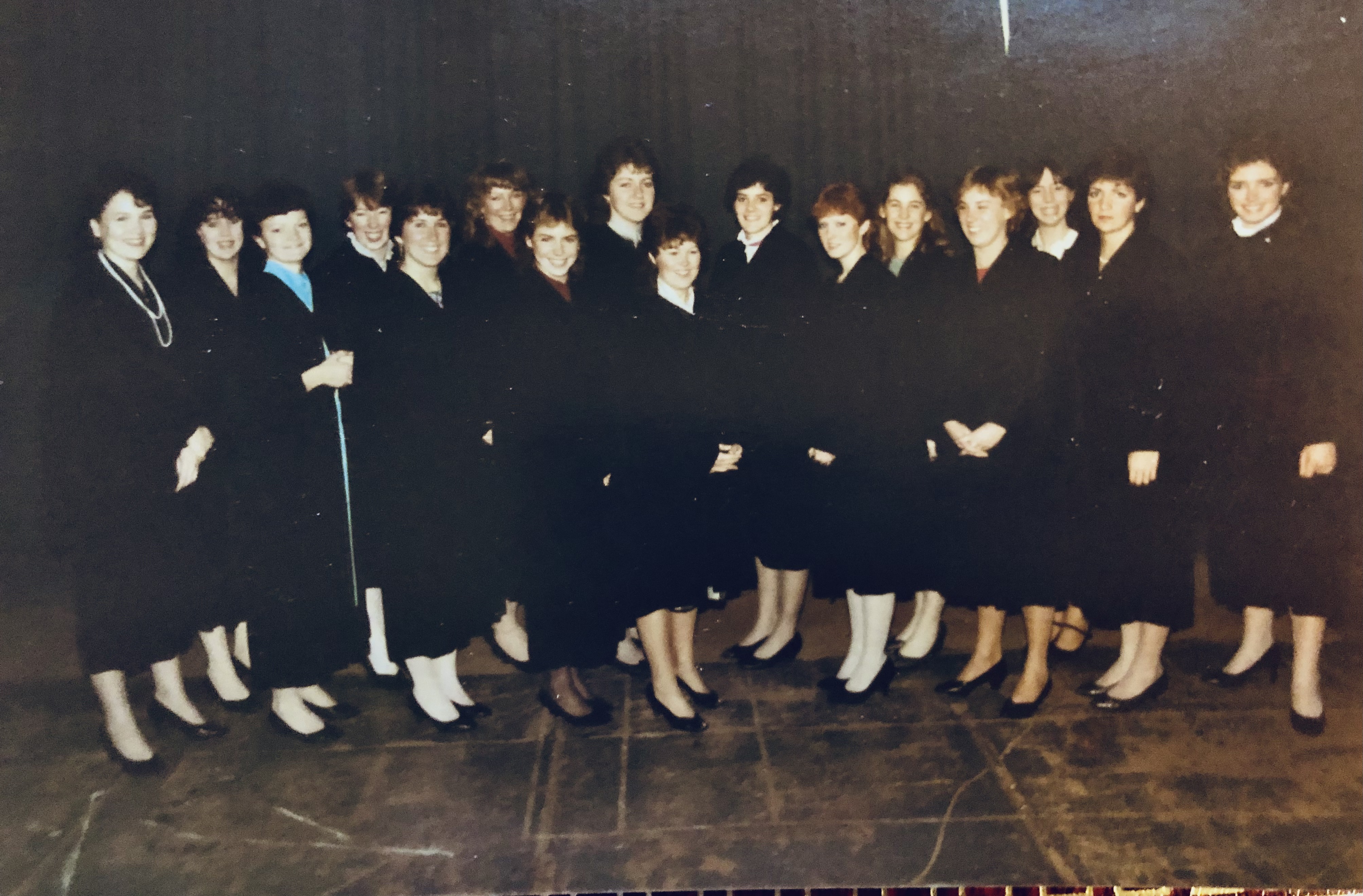 Sandra MacPhee has always lifted others up—now, Class of 1984 honours ...