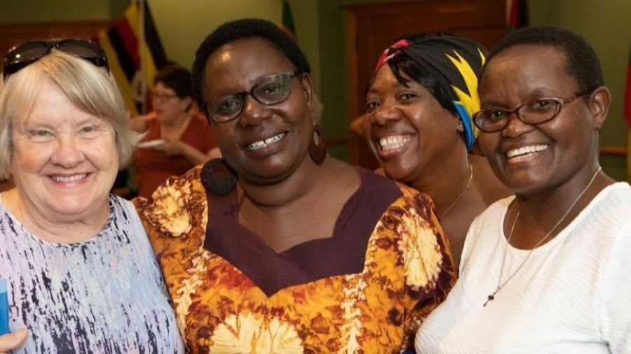 Coady Institute | St. Francis Xavier University