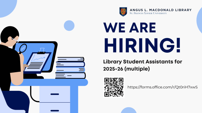 StFX - MyCampus | St. Francis Xavier University