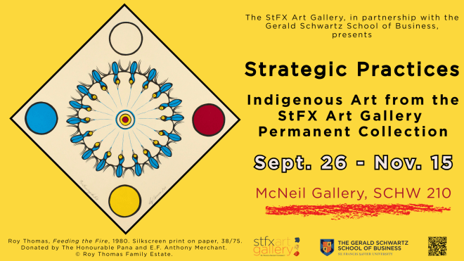 StFX - MyCampus | St. Francis Xavier University